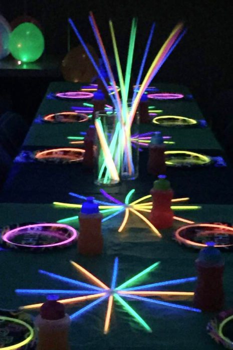 32 TRENDING Neon Party Ideas! | Catch My Party