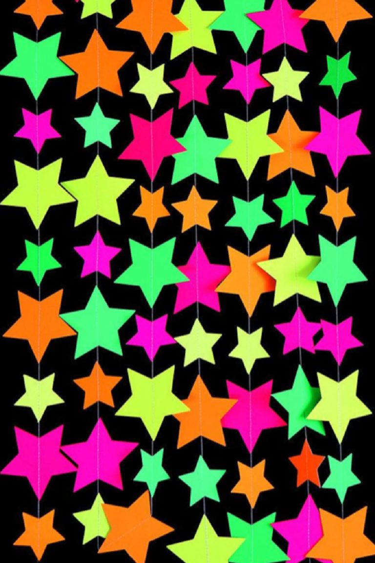 32 TRENDING Neon Party Ideas! | Catch My Party