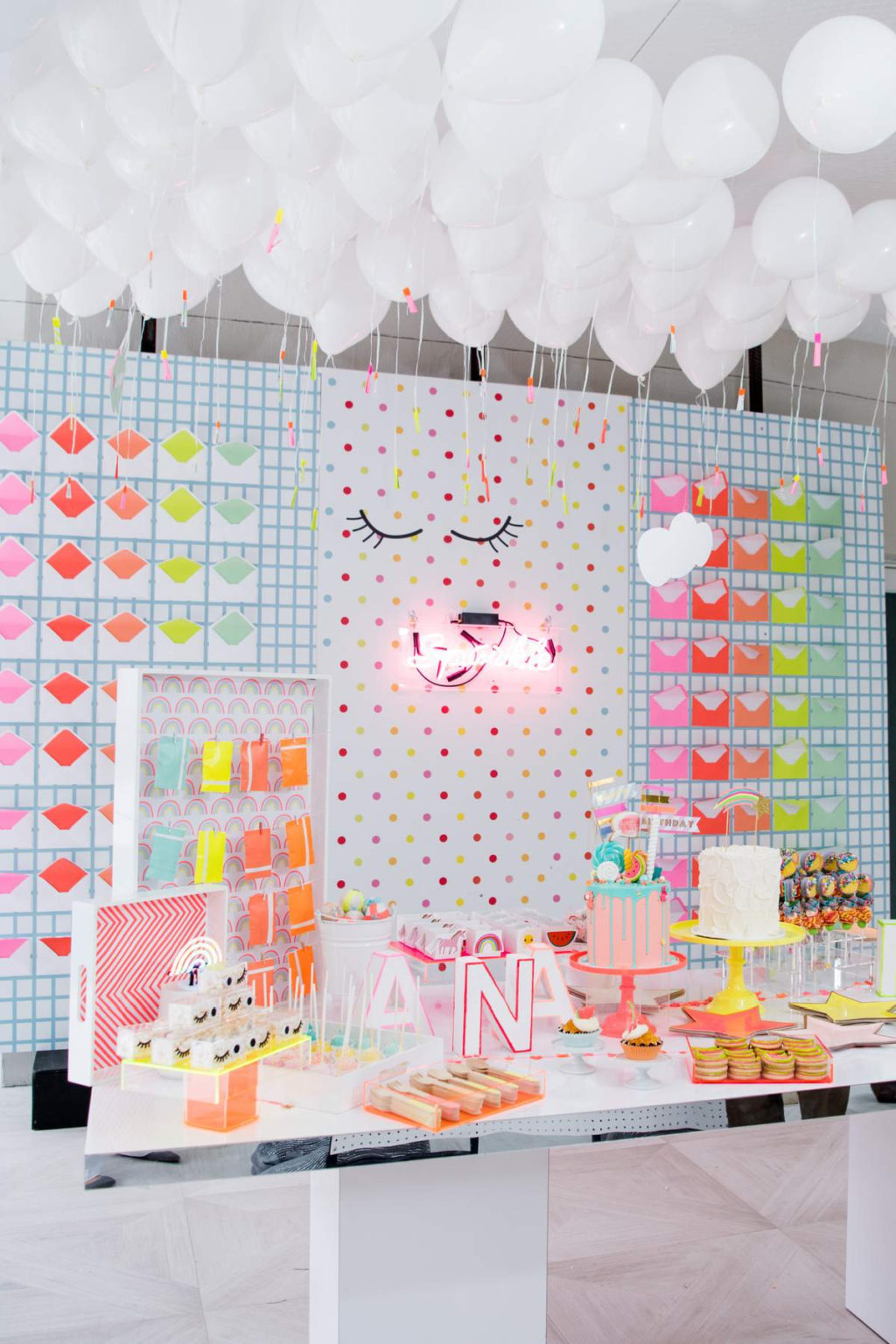 32 TRENDING Neon Party Ideas! | Catch My Party