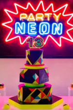 32 TRENDING Neon Party Ideas! | Catch My Party