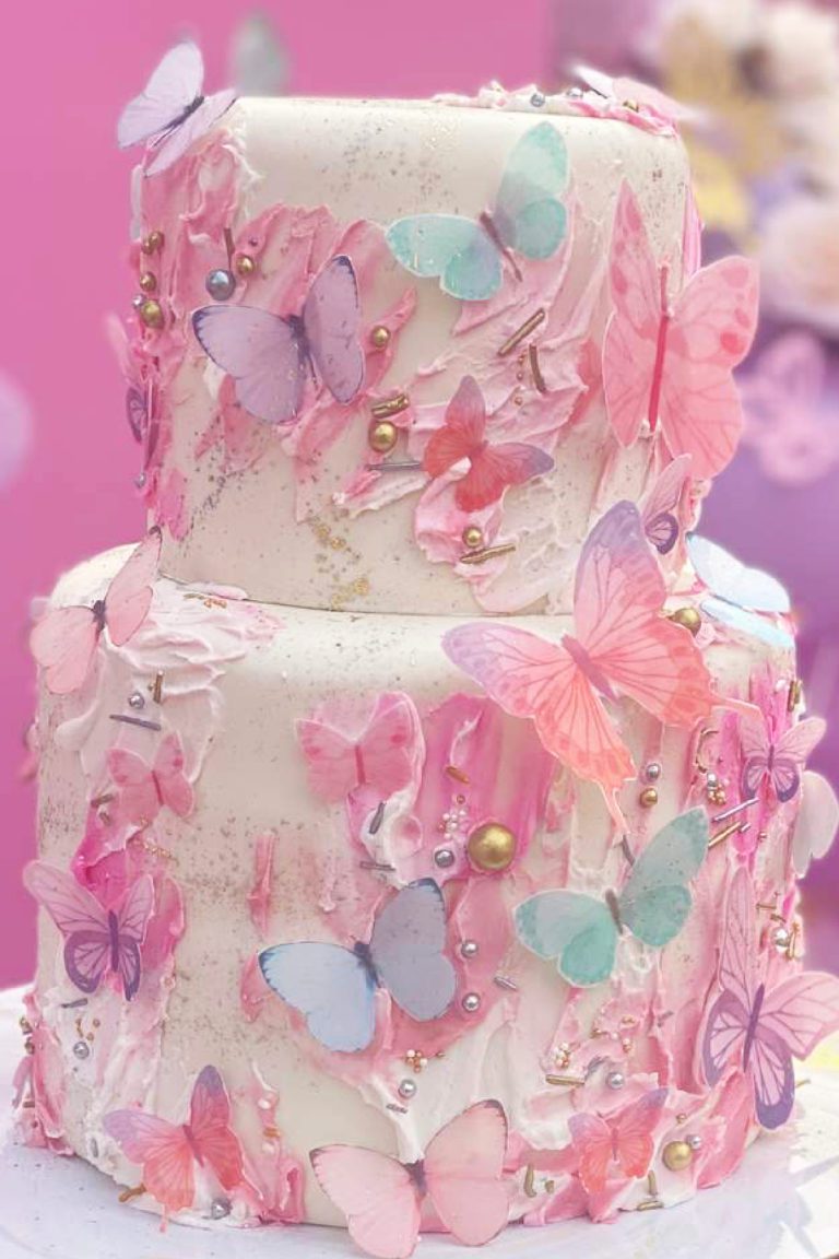 40 Excellent Teen Birthday Cake Ideas! | Catch My Party