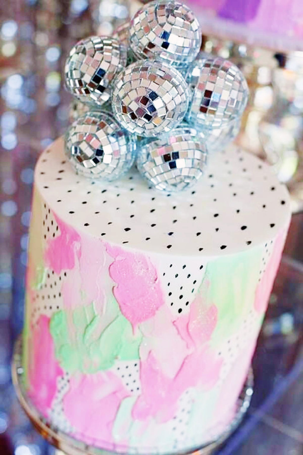40 Excellent Teen Birthday Cake Ideas! | Catch My Party