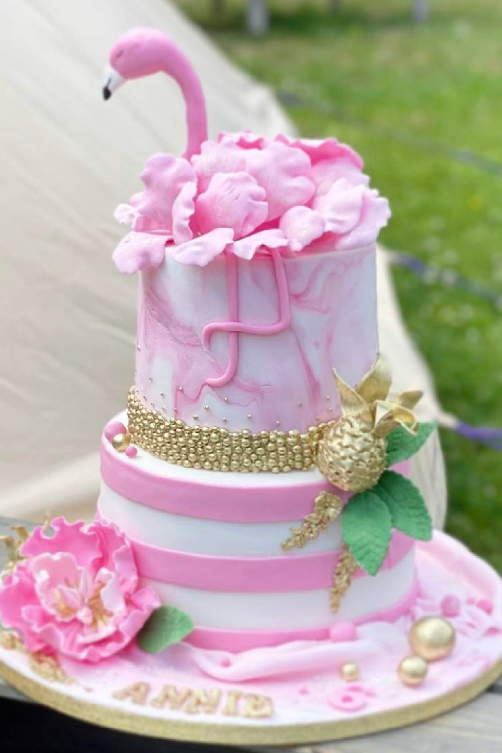 40 Excellent Teen Birthday Cake Ideas! | Catch My Party