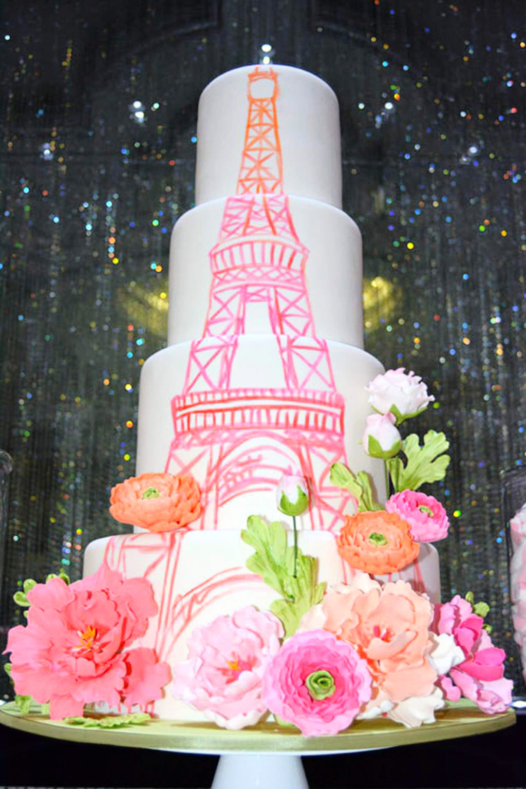 40 Excellent Teen Birthday Cake Ideas! | Catch My Party