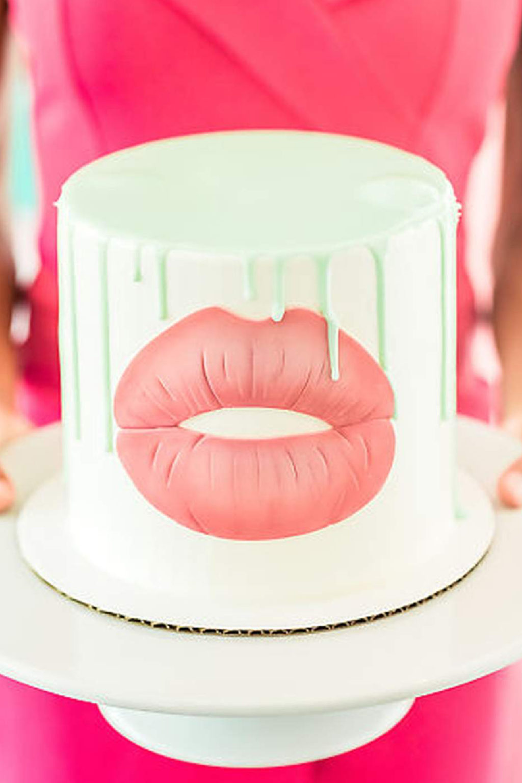 40 Excellent Teen Birthday Cake Ideas! | Catch My Party