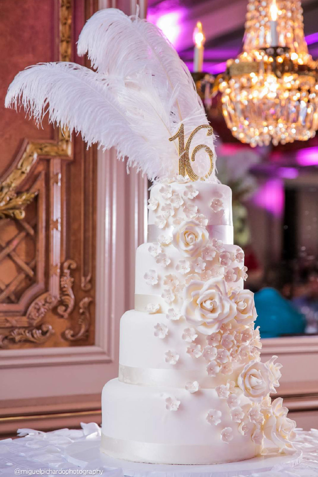 40 Excellent Teen Birthday Cake Ideas! | Catch My Party