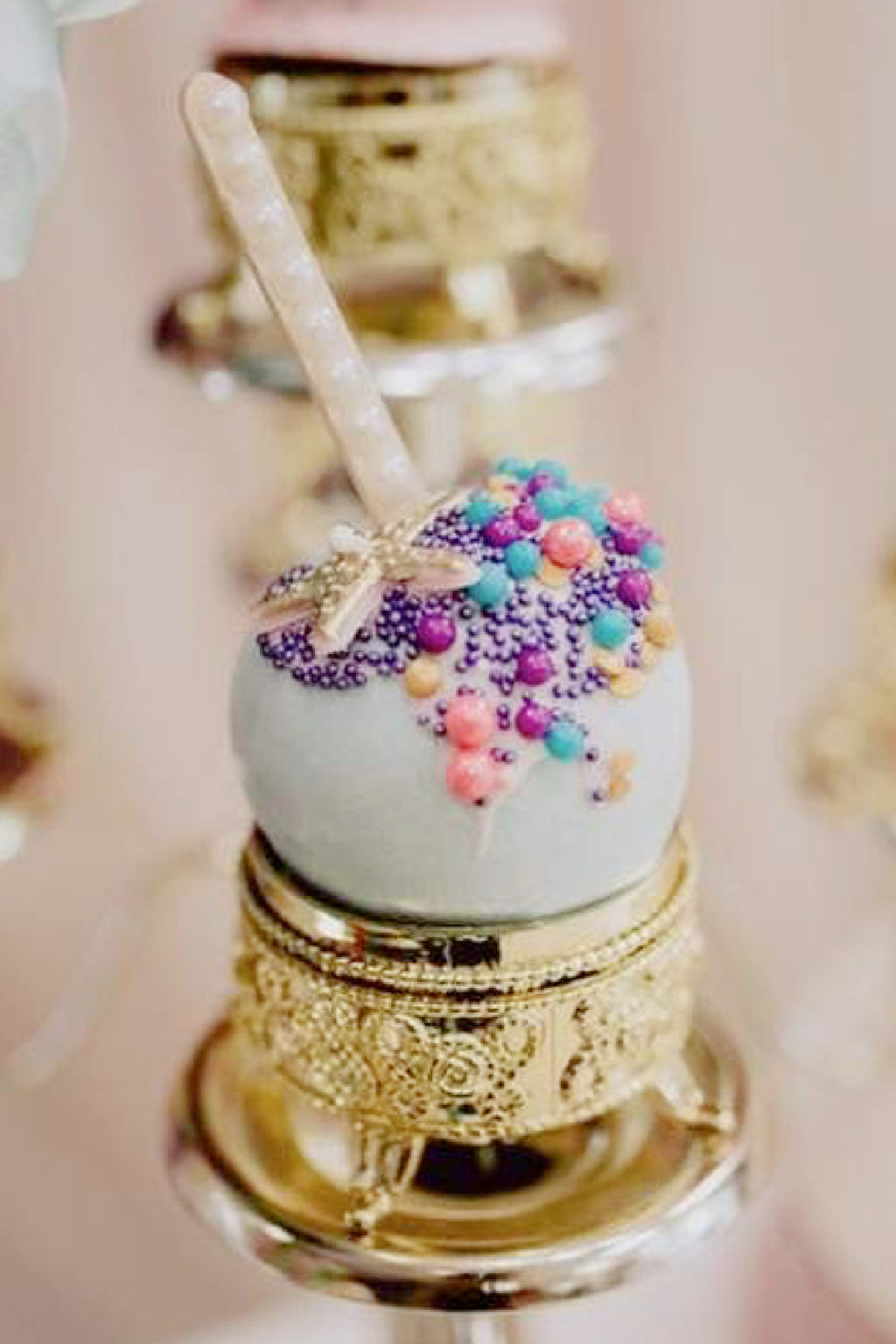 22 Gorgeous Mermaid Party Food Ideas! | Catch My Party