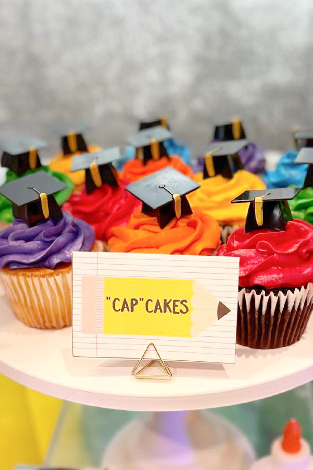 43 Best Preschool & Kindergarten Graduation Party Ideas (2026) | Catch ...
