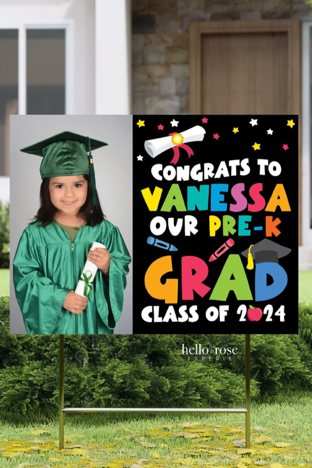 43 Best Preschool & Kindergarten Graduation Party Ideas (2025) | Catch ...