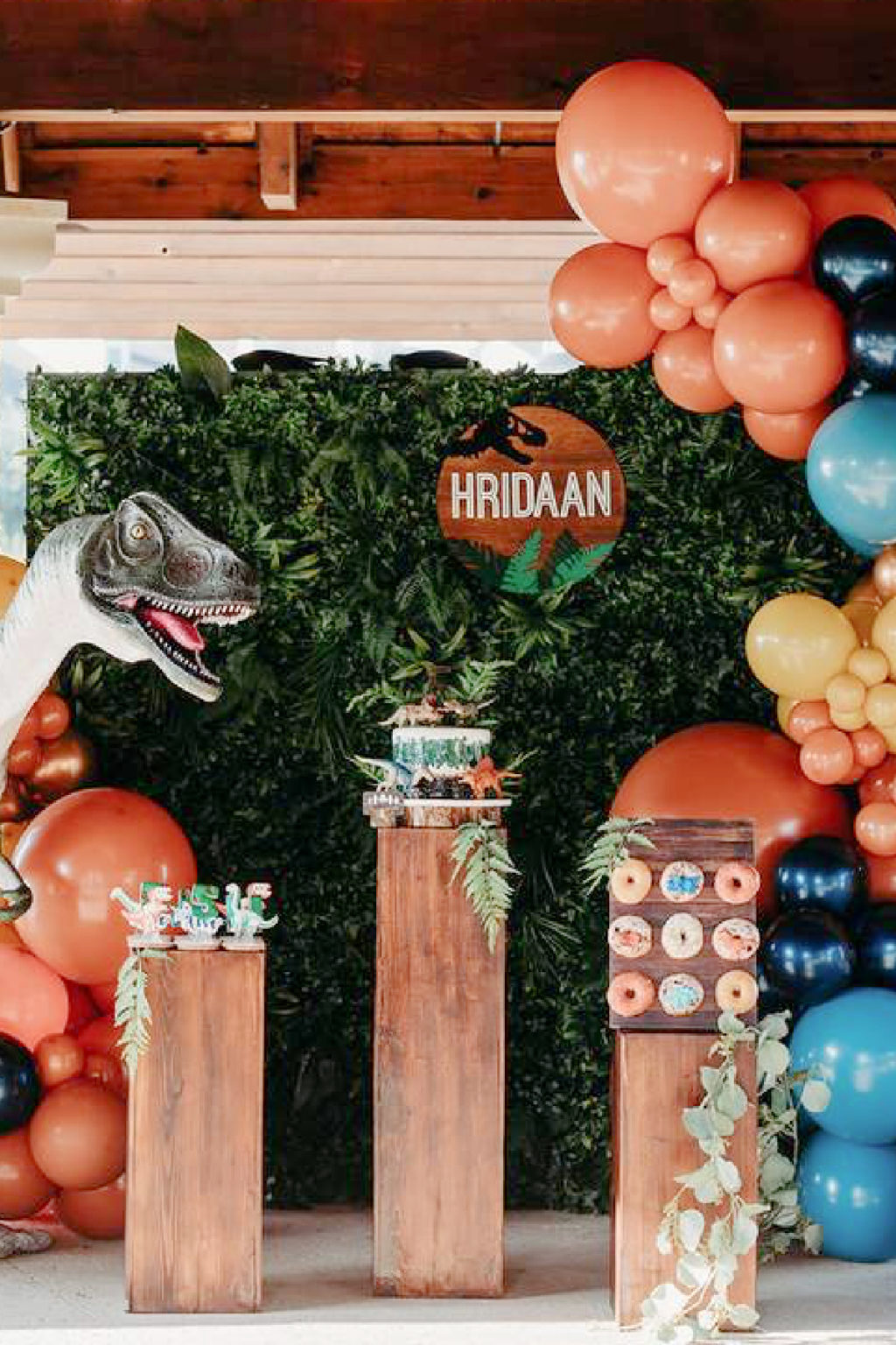 40 Incredible Dinosaur Party Ideas to Make You Roar! | Catch My Party