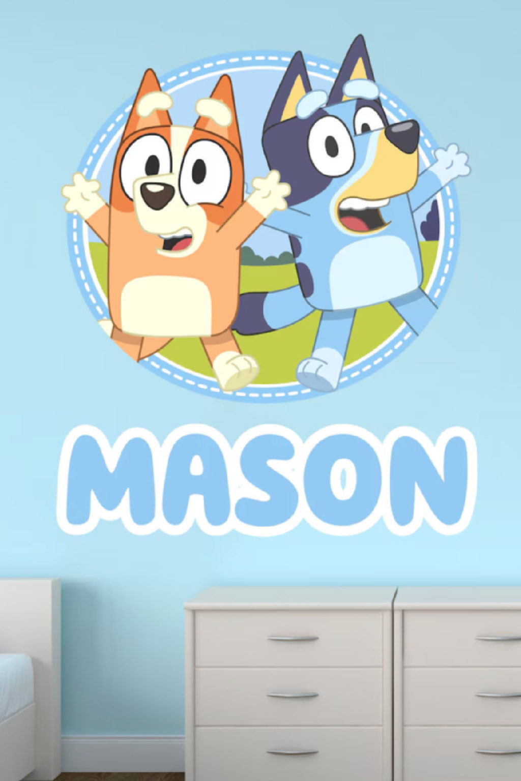 40 Best Bluey Birthday Party Ideas to Wow Your Guests! (2025) | Catch ...