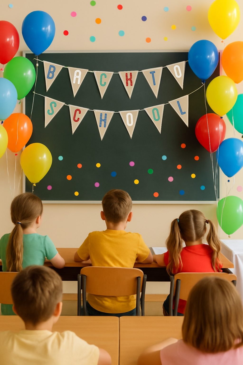 📚FREE Back to School Party Printables🍎 | Catch My Party