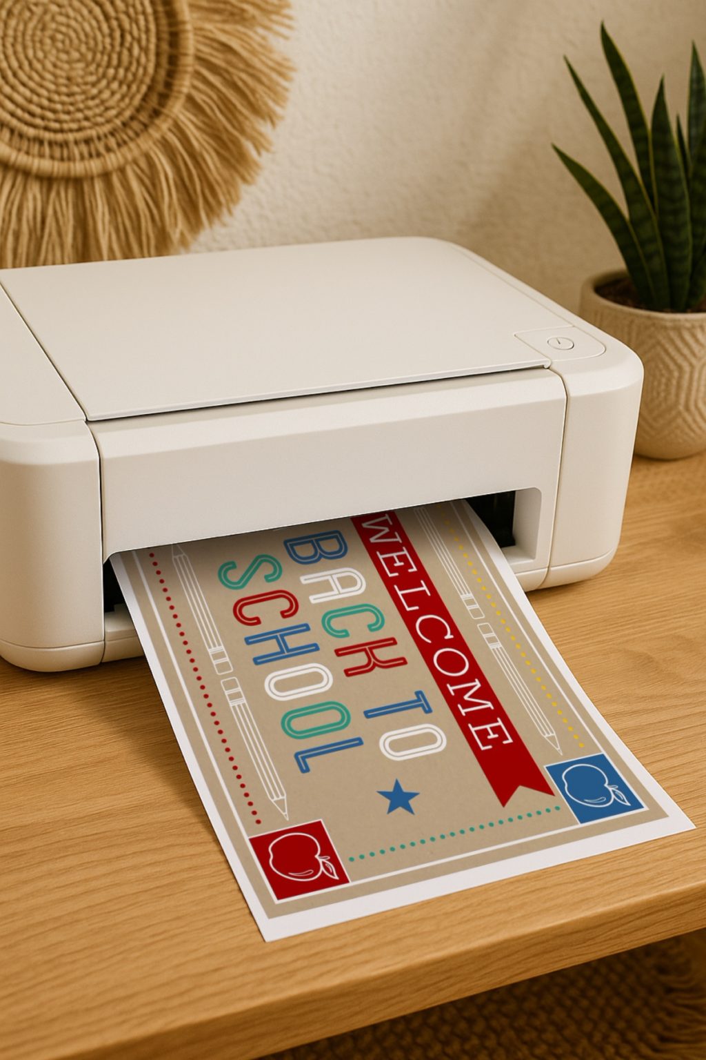 📚FREE Back to School Party Printables🍎 | Catch My Party