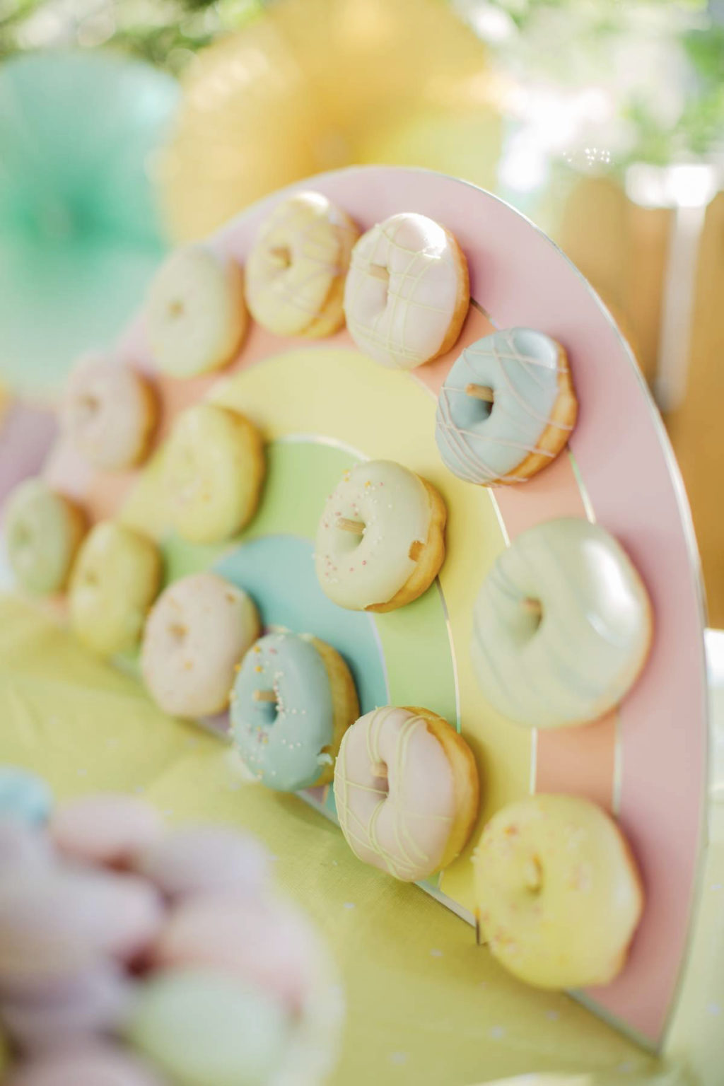 41 Rainbow Party Ideas to Put a Smile on Your Face! | Catch My Party