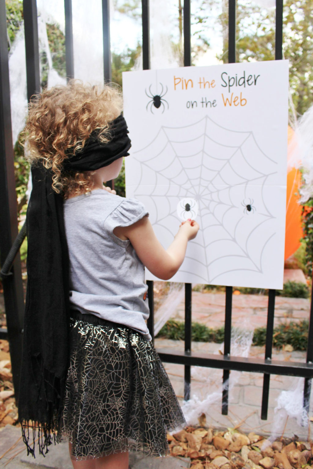 21 Fun & Free Halloween Kids Activity Printables! | Catch My Party