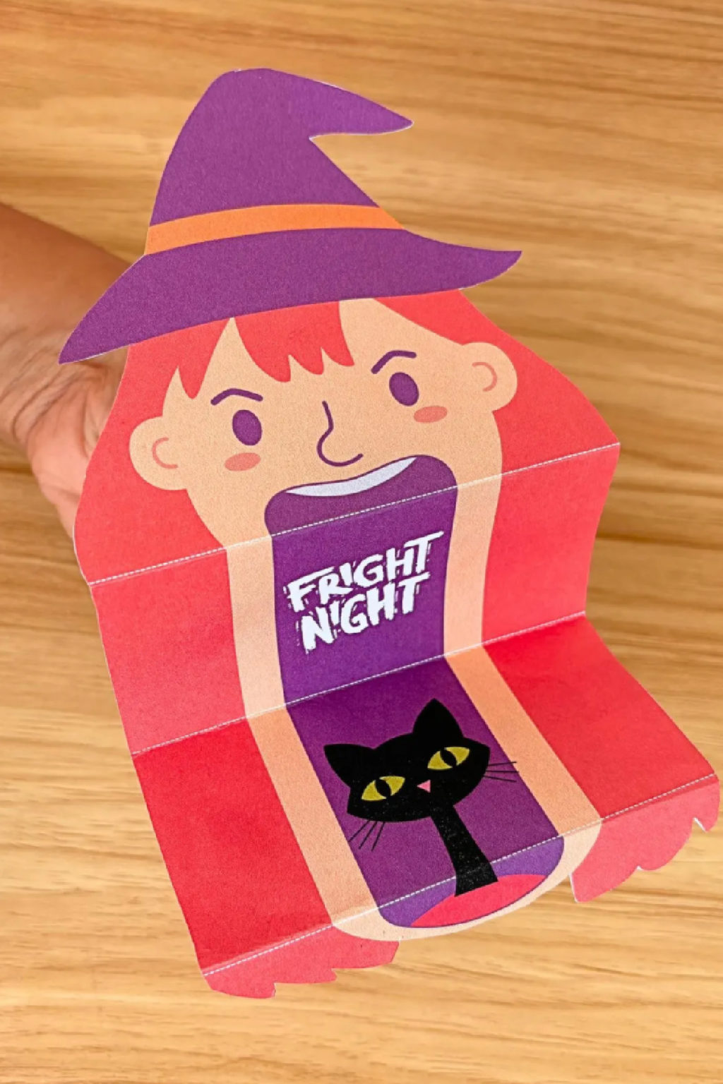 21 Fun & Free Halloween Kids Activity Printables! | Catch My Party