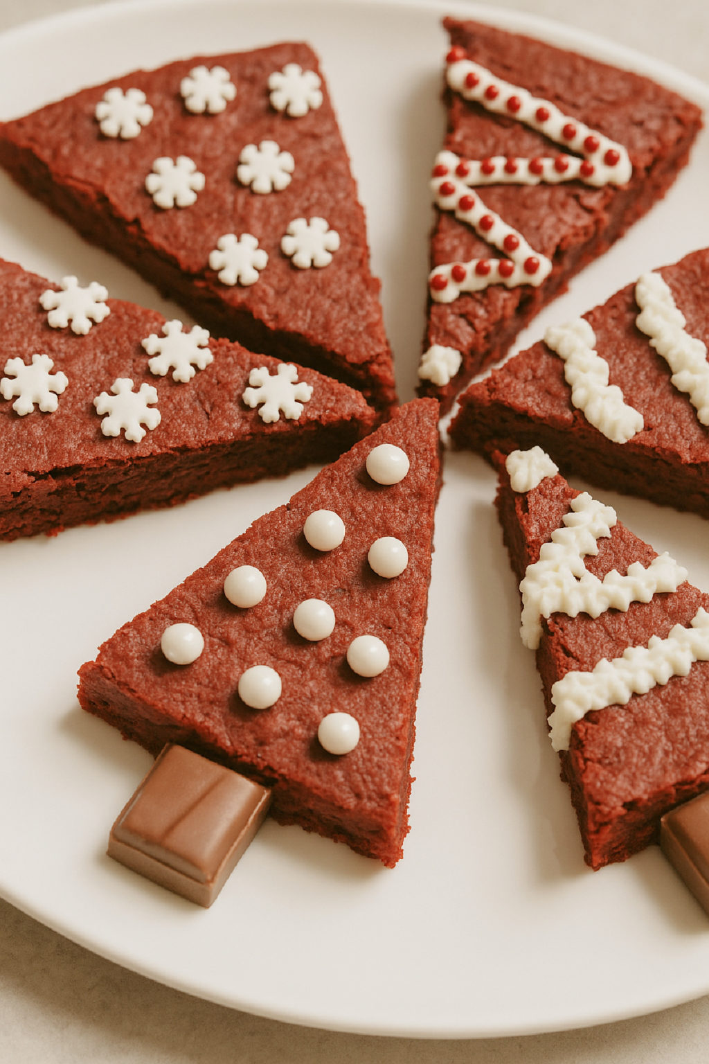 30 Christmas Food and Drink Ideas for Parties (Tasty & Easy!) | Catch ...