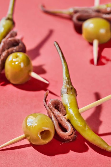 60 DELICIOUS Cold Appetizers for Your Party (2025 Picks) | Catch My Party