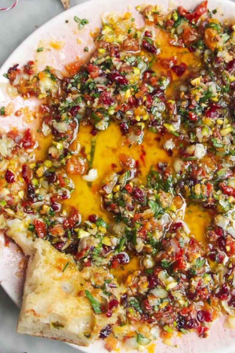 60 DELICIOUS Cold Appetizers for Your Party (2025 Picks) | Catch My Party