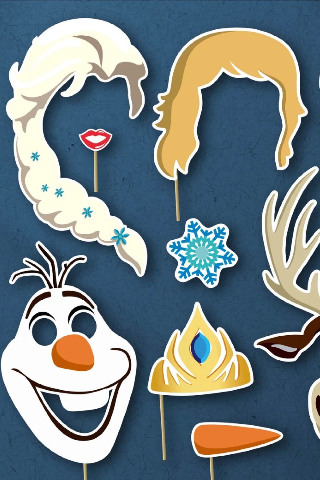 26 All-Time FAVORITE Frozen Party Activities! | Catch My Party