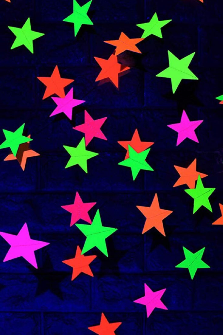 32 TRENDING Neon Party Ideas! | Catch My Party