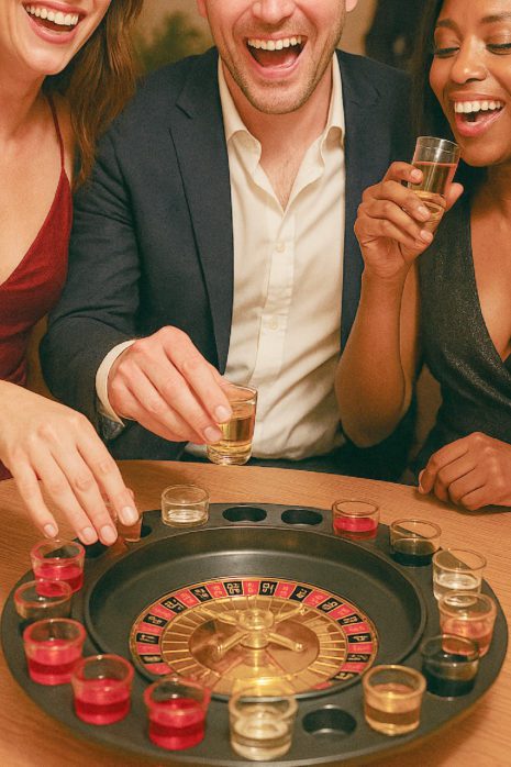 24 Fun Adult Birthday Party Games You'll Enjoy in 2026! | Catch My Party