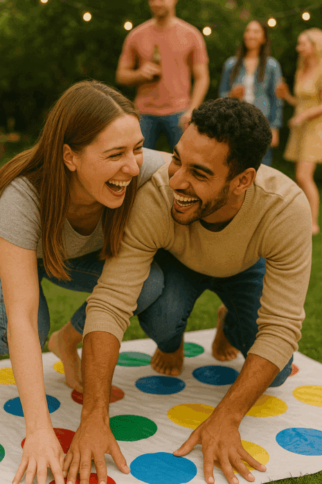 24 Fun Adult Birthday Party Games You'll Enjoy in 2026! | Catch My Party