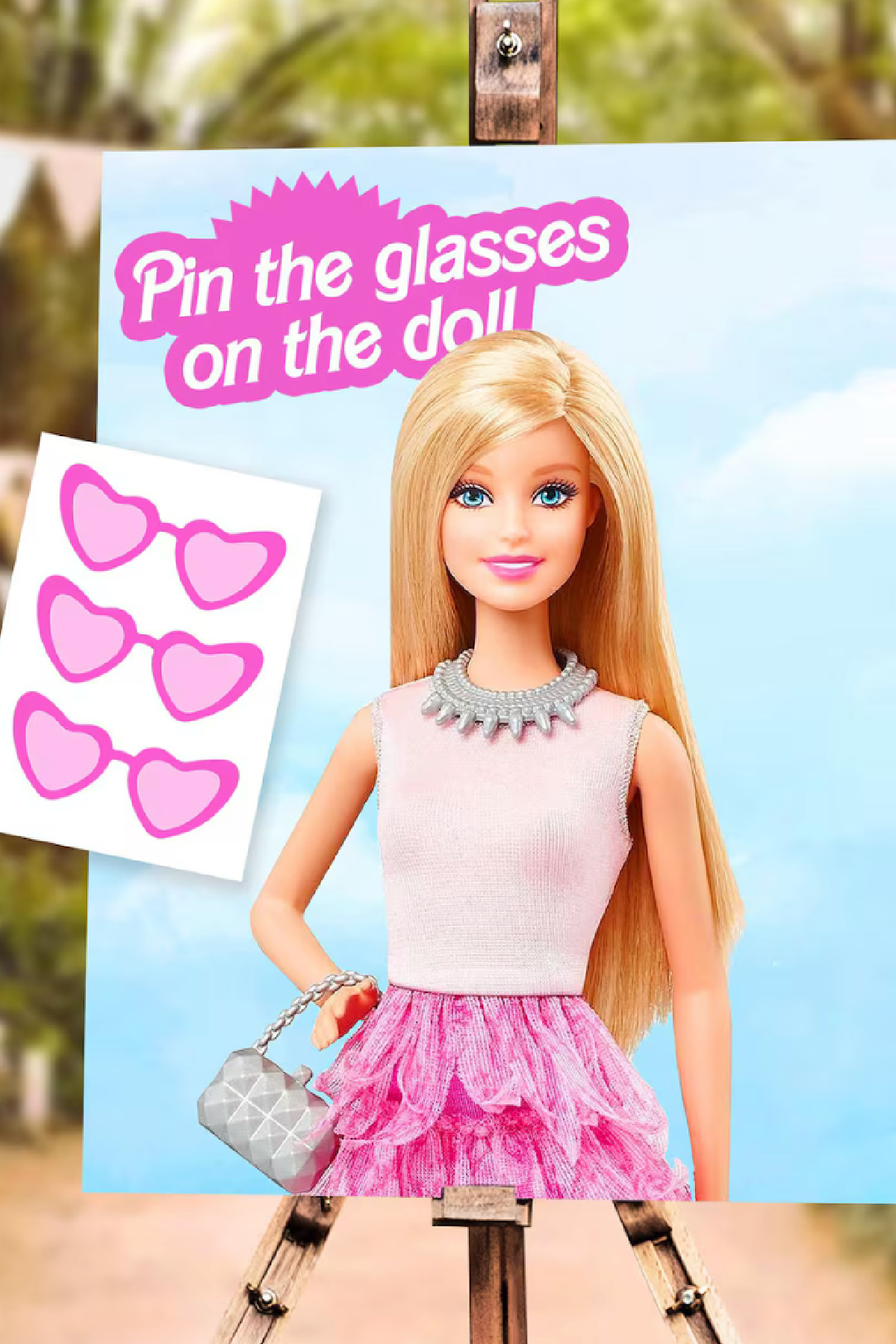 Barbie Bash: TOP Party Activities 👠 (2026) | Catch My Party