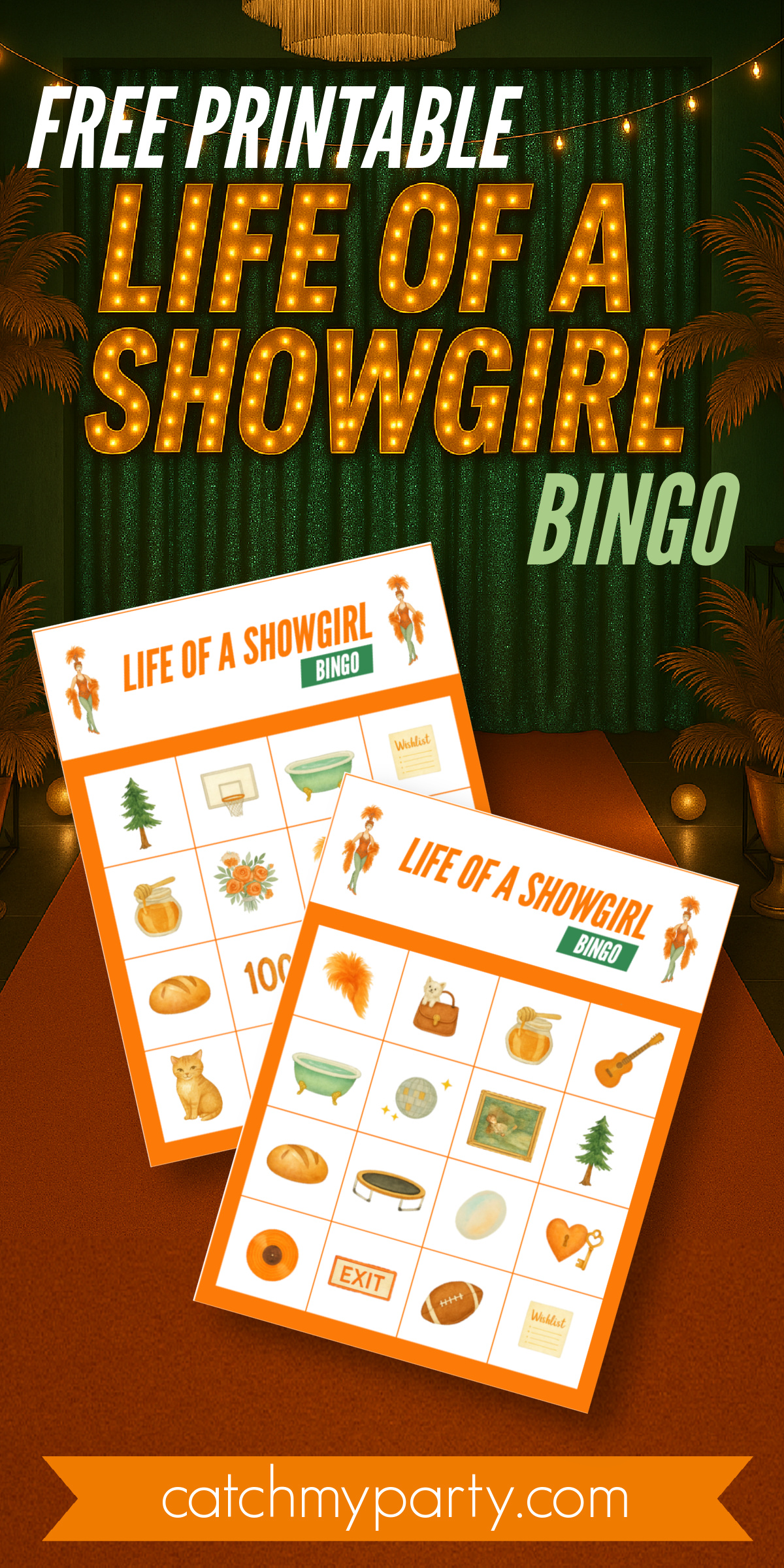 20 BEST 40th Birthday Themes for Women in 2025! | Catch My Party