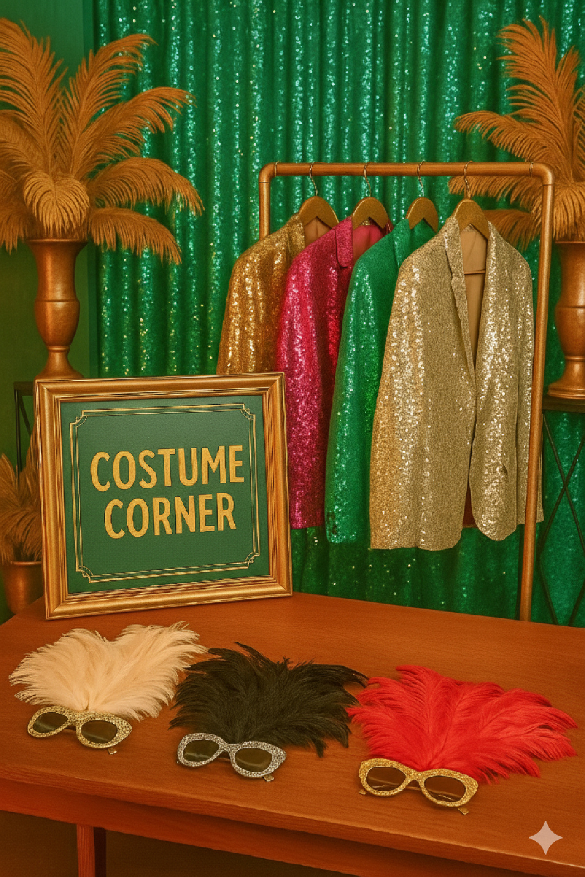 How to Host the Ultimate Taylor Swift 'Life of a Showgirl' Party (10 ...