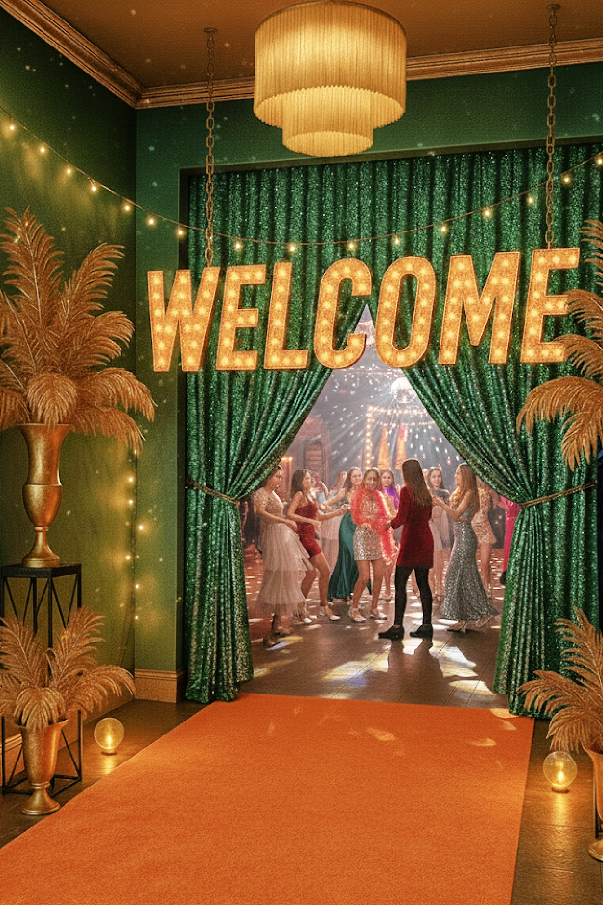 How to Host the Ultimate Taylor Swift 'Life of a Showgirl' Party (10 ...