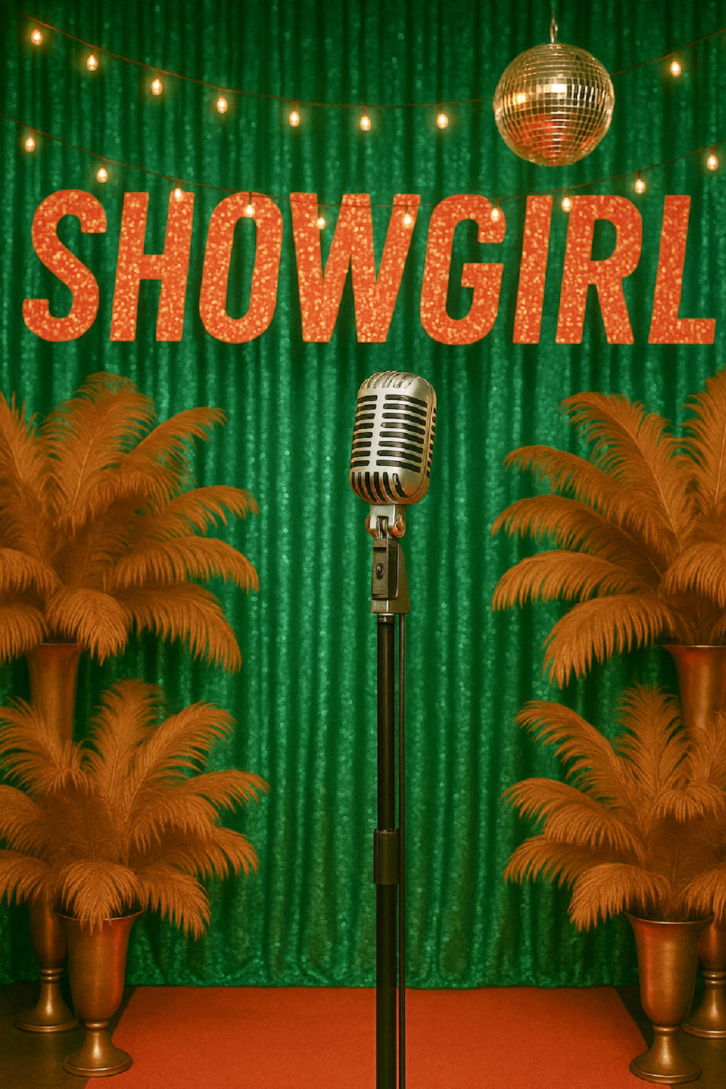 Ultimate Taylor Swift 'Life of a Showgirl' Party (30 Glam Ideas ...