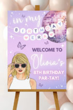 53 "Shake it Off" Incredible Taylor Swift Party Ideas!🎤 | Catch My Party