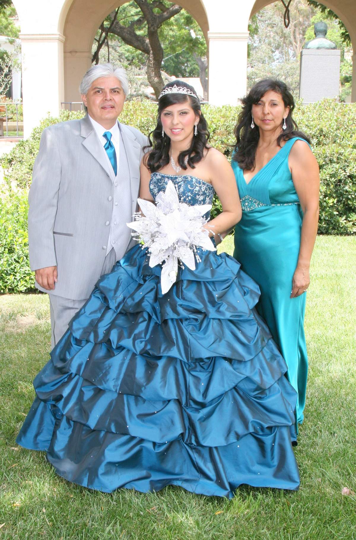 Quinceañera Party Ideas | Photo 1 of 40 | Catch My Party