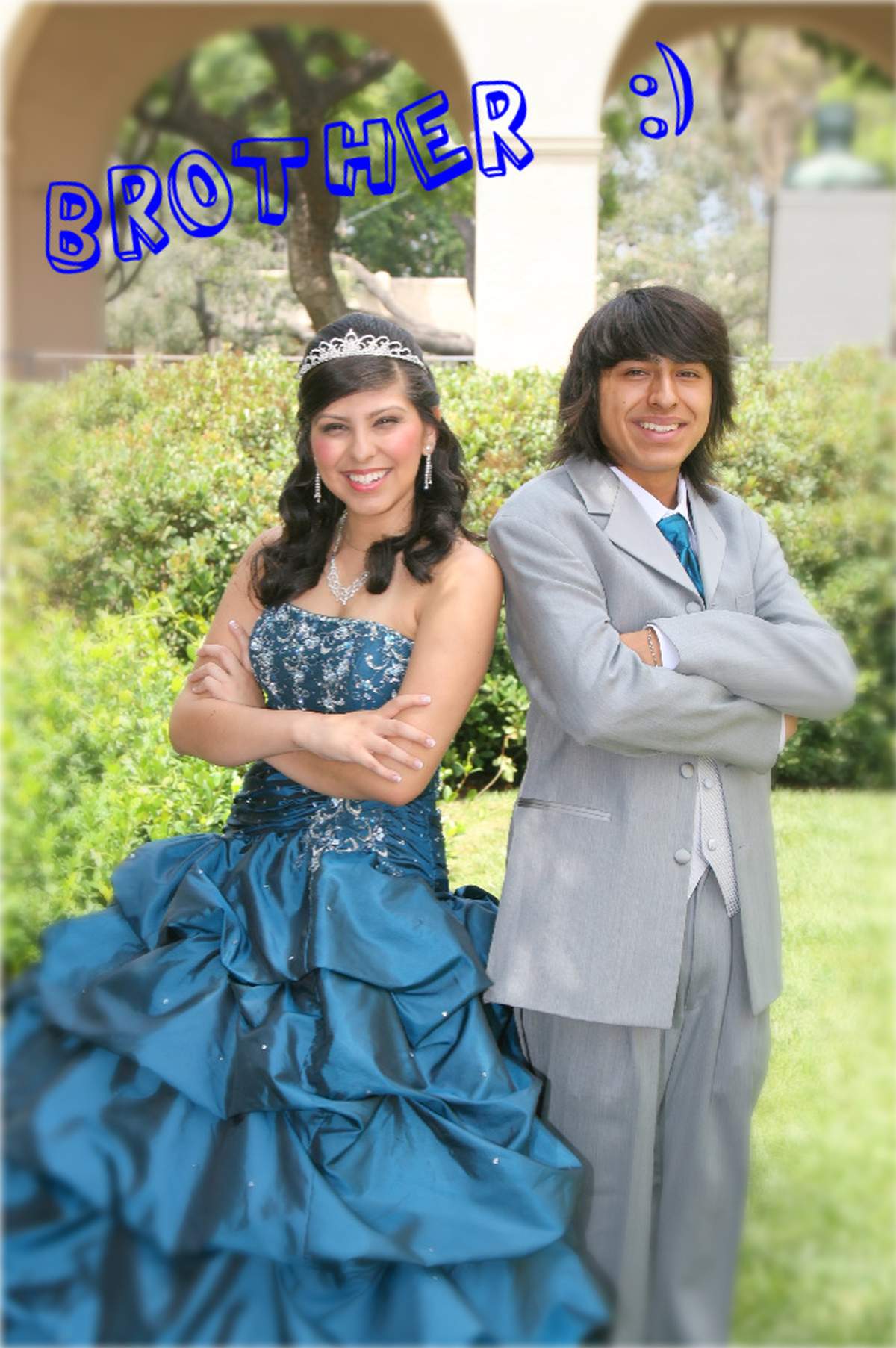 Quinceañera Party Ideas | Photo 1 of 40 | Catch My Party