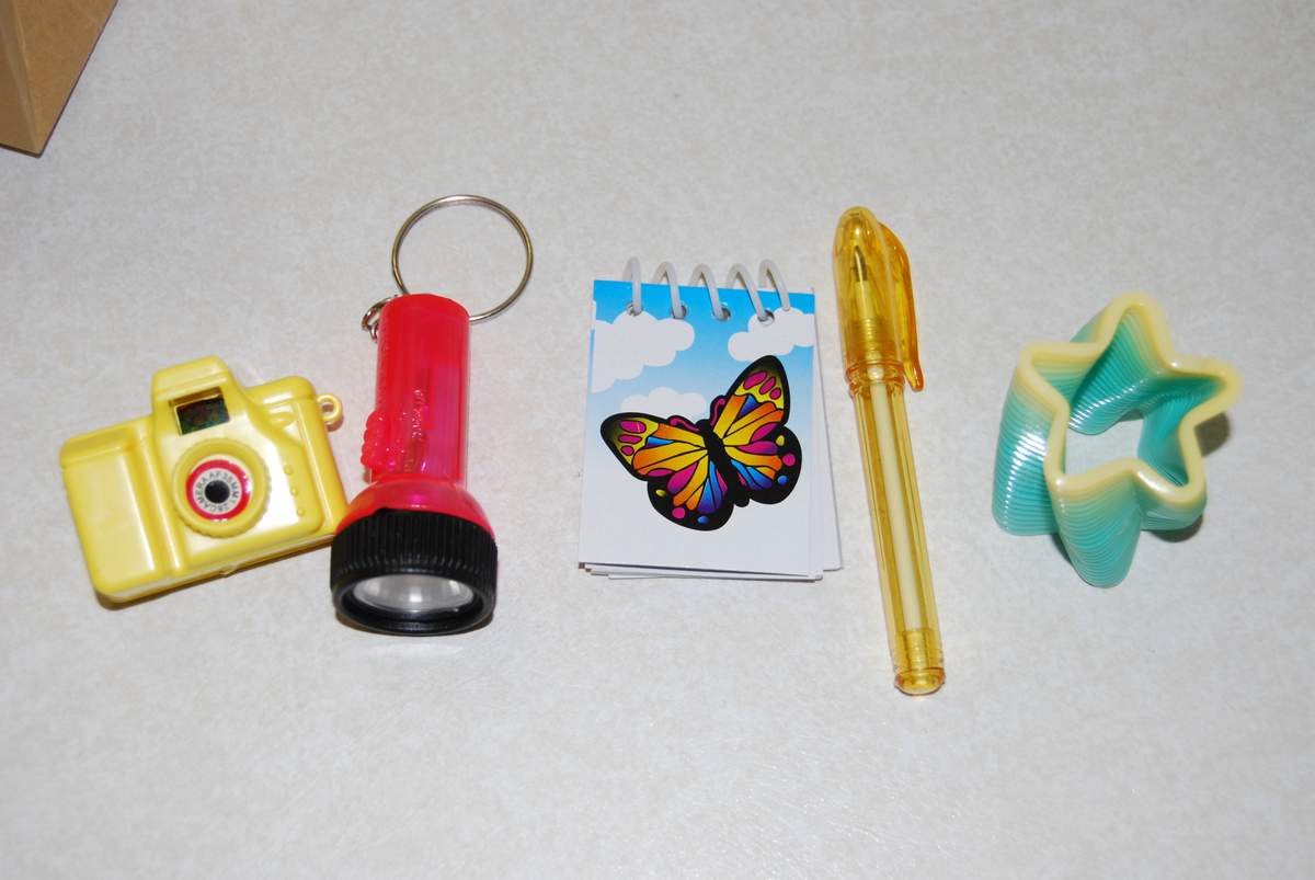 tiny Birthday Party Ideas | Photo 2 of 25 | Catch My Party