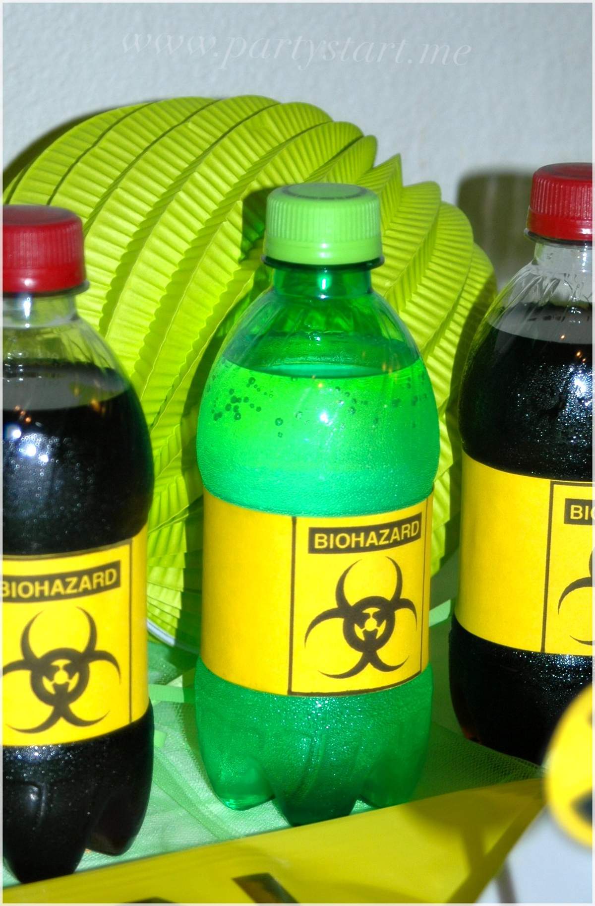 Birthday Party Ideas | Photo 1 of 11 | Catch My Party