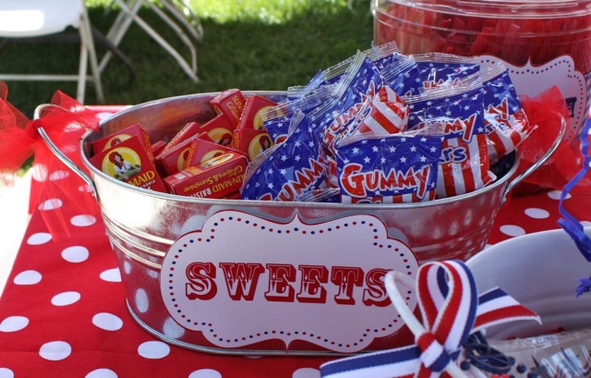 Birthday Party Ideas | Photo 10 of 16 | Catch My Party