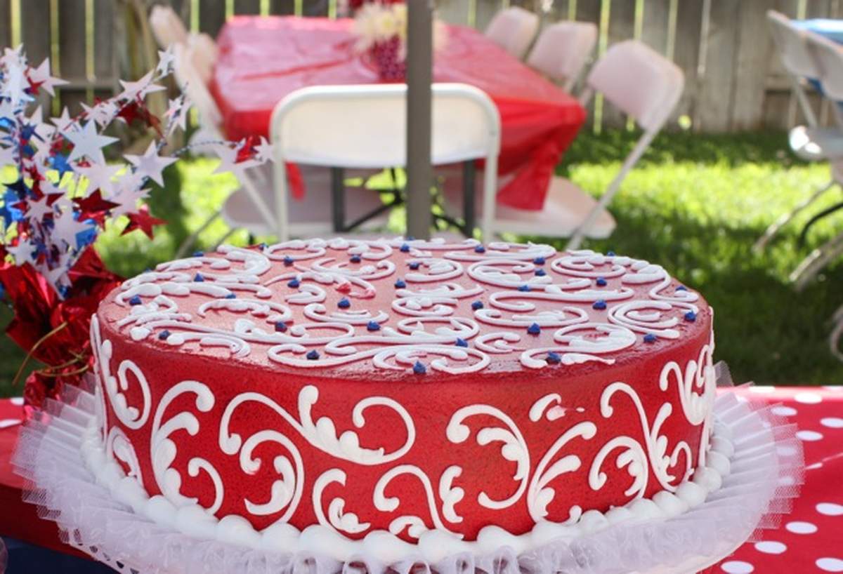 Birthday Party Ideas | Photo 1 of 16 | Catch My Party