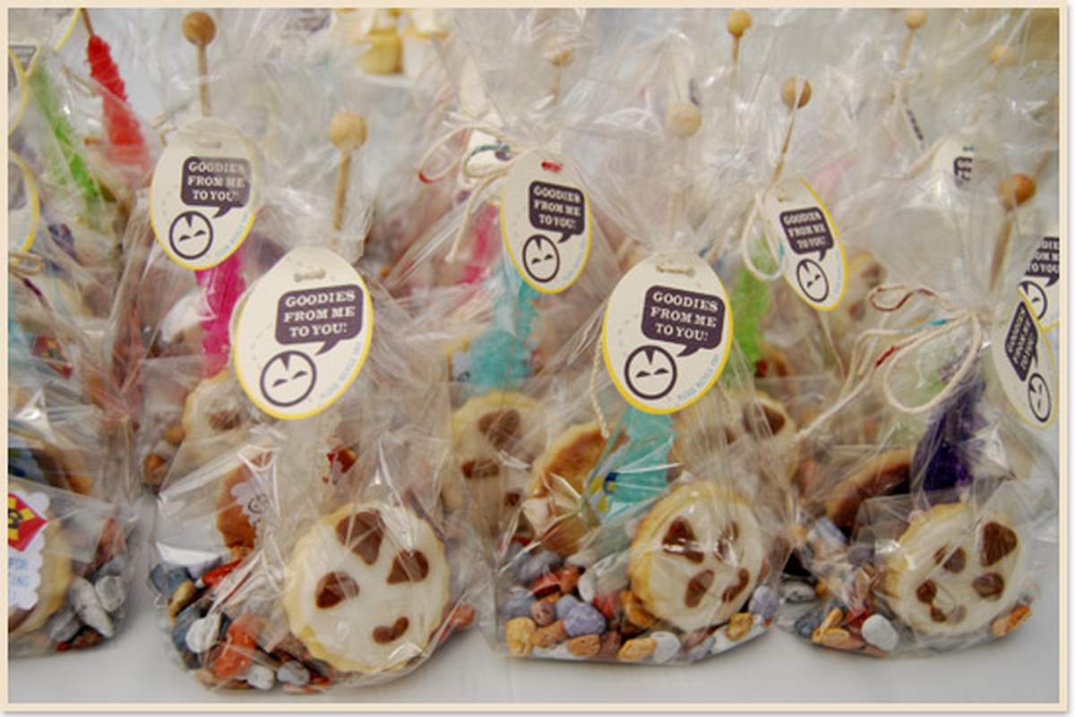 Treasure Hunt in the Park Birthday Party Ideas | Photo 1 of 9 | Catch ...