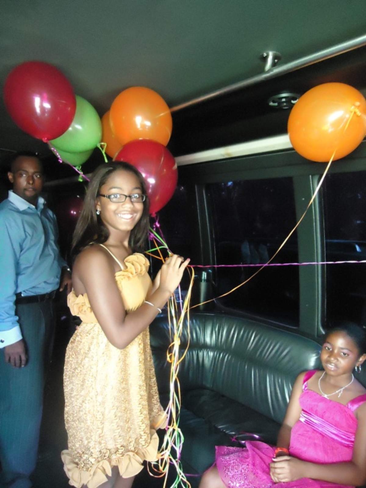 Dance Birthday Party Ideas | Photo 2 of 53 | Catch My Party