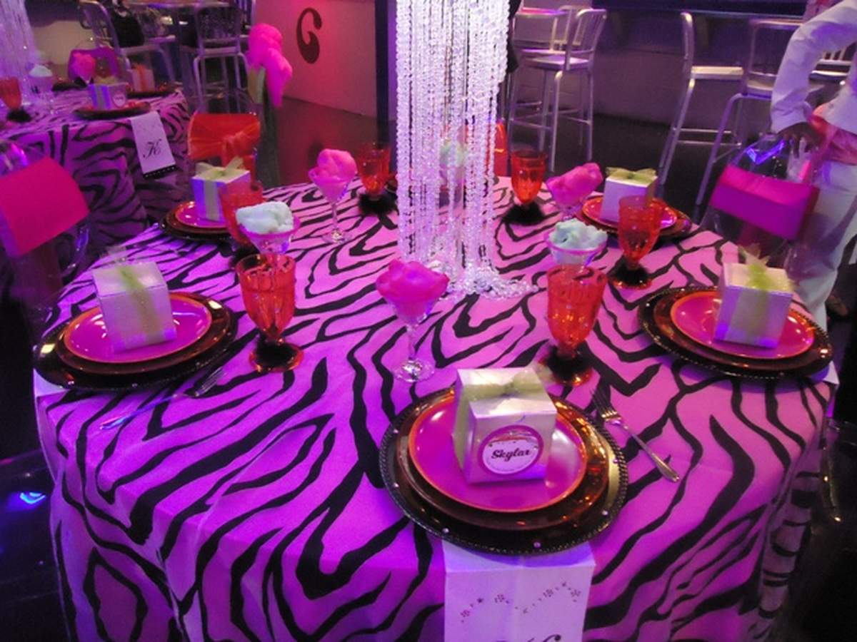Dance Birthday Party Ideas Photo 12 Of 53 Catch My Party Dance Birthday Party Ideas Photo 12 Of 53 Catch My Party
