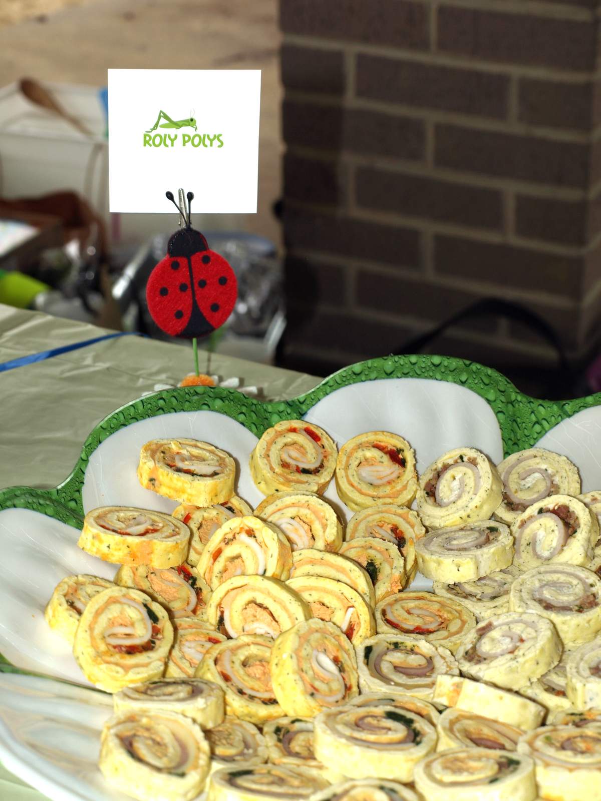 Bugs Birthday Party Ideas | Photo 23 of 31 | Catch My Party