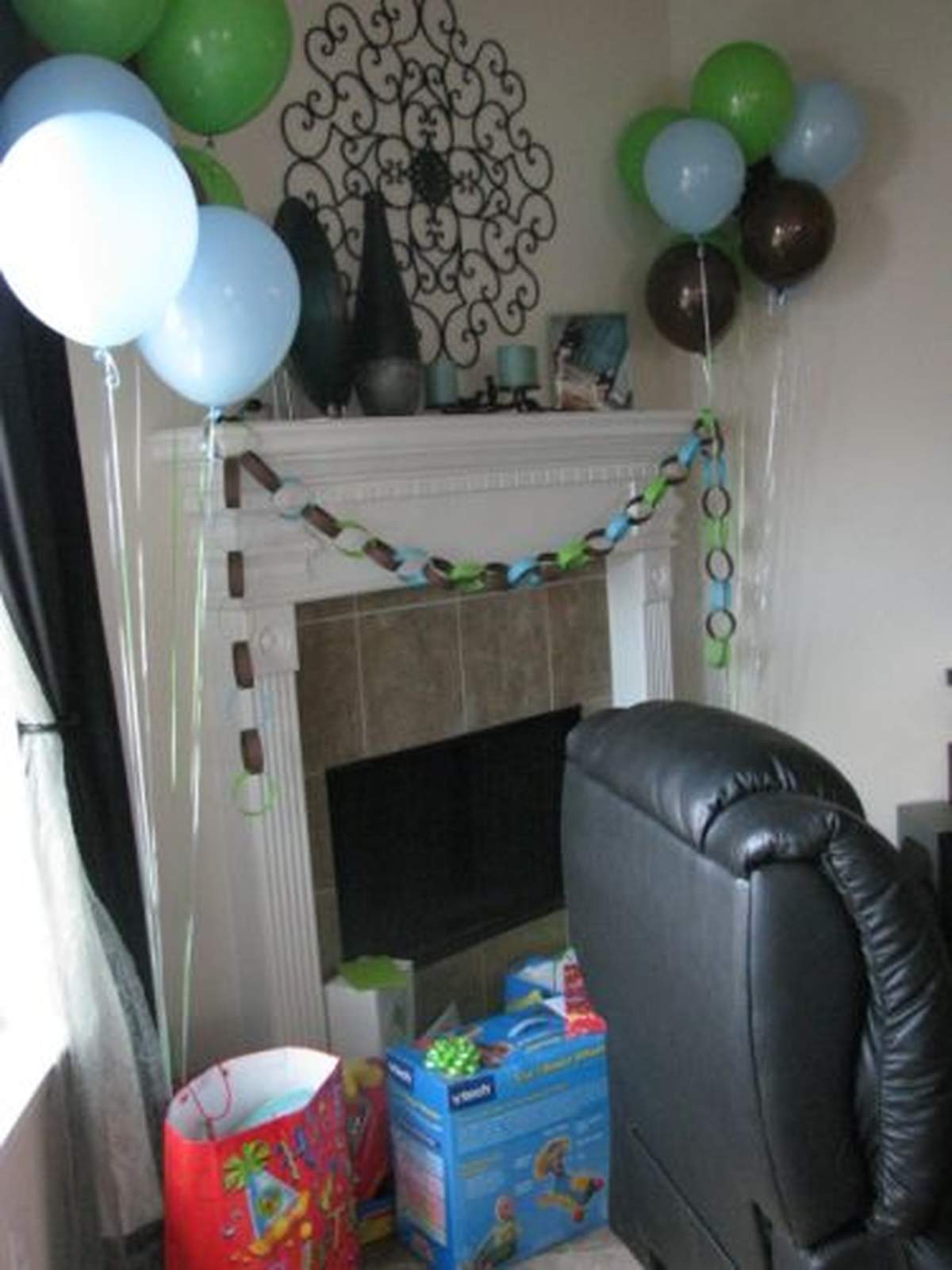 Rooster Birthday Party Ideas | Photo 6 of 18 | Catch My Party