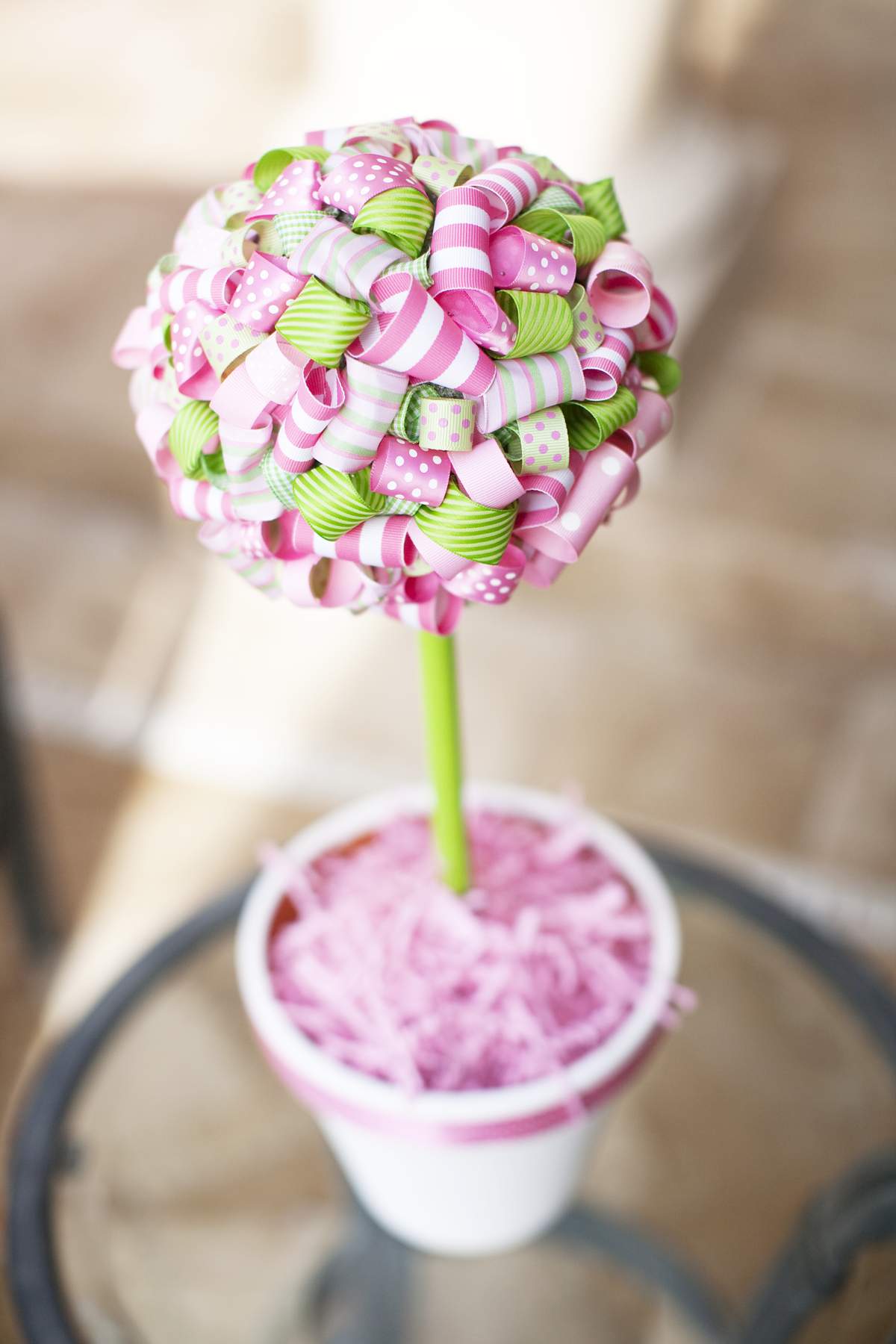 Preppy Pool Party Birthday Party Ideas | Photo 26 of 32 | Catch My Party