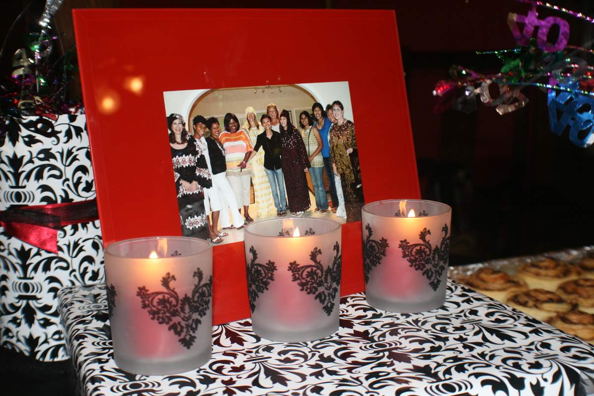 Birthday Canasta Party Birthday Party Ideas | Photo 1 of 15 | Catch My ...