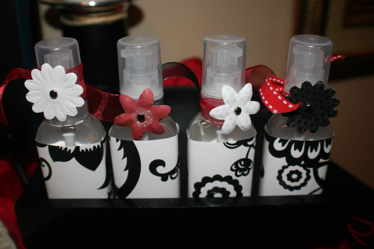 Birthday Canasta Party Birthday Party Ideas | Photo 9 of 15 | Catch My ...