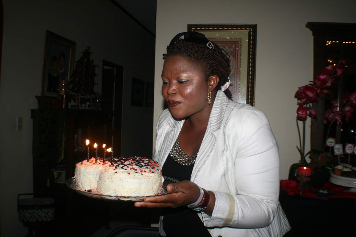 Birthday Canasta Party Birthday Party Ideas | Photo 1 of 15 | Catch My ...