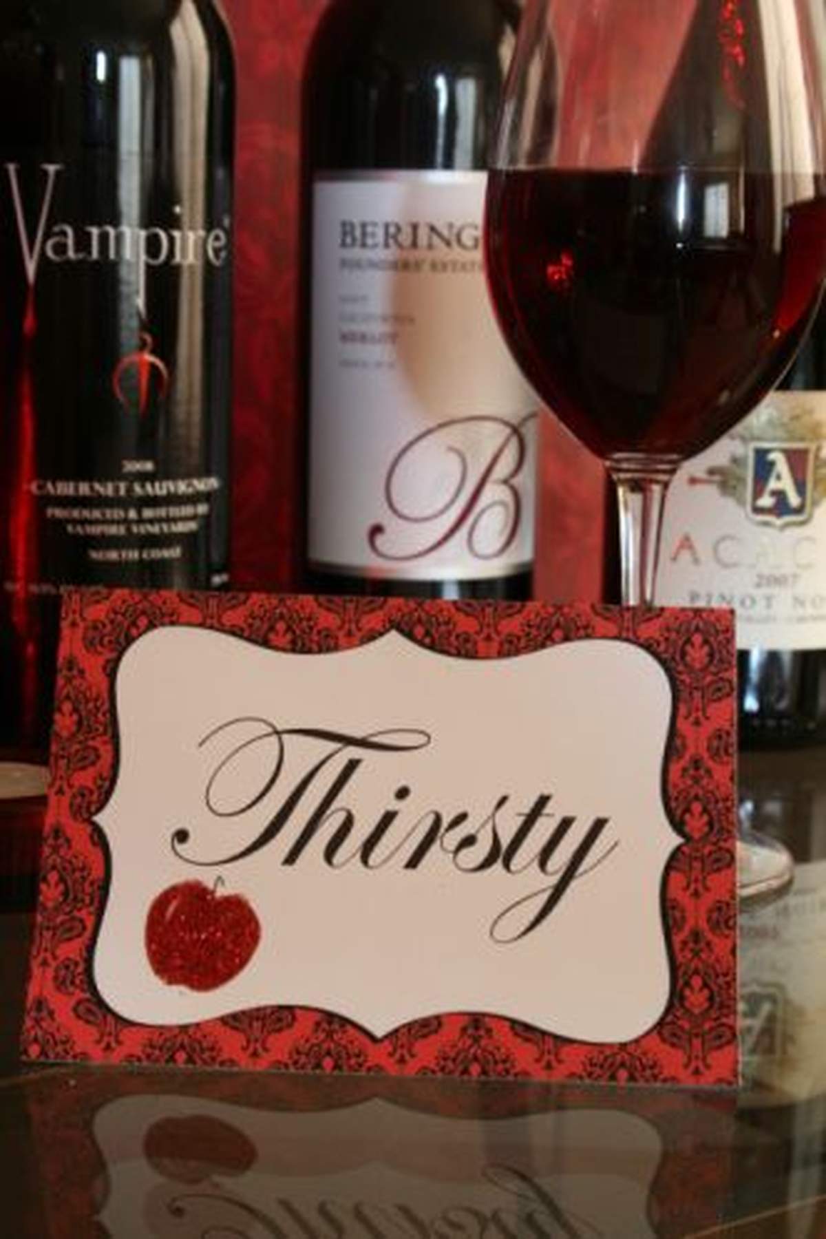 Halloween Party Ideas | Photo 15 of 18 | Catch My Party