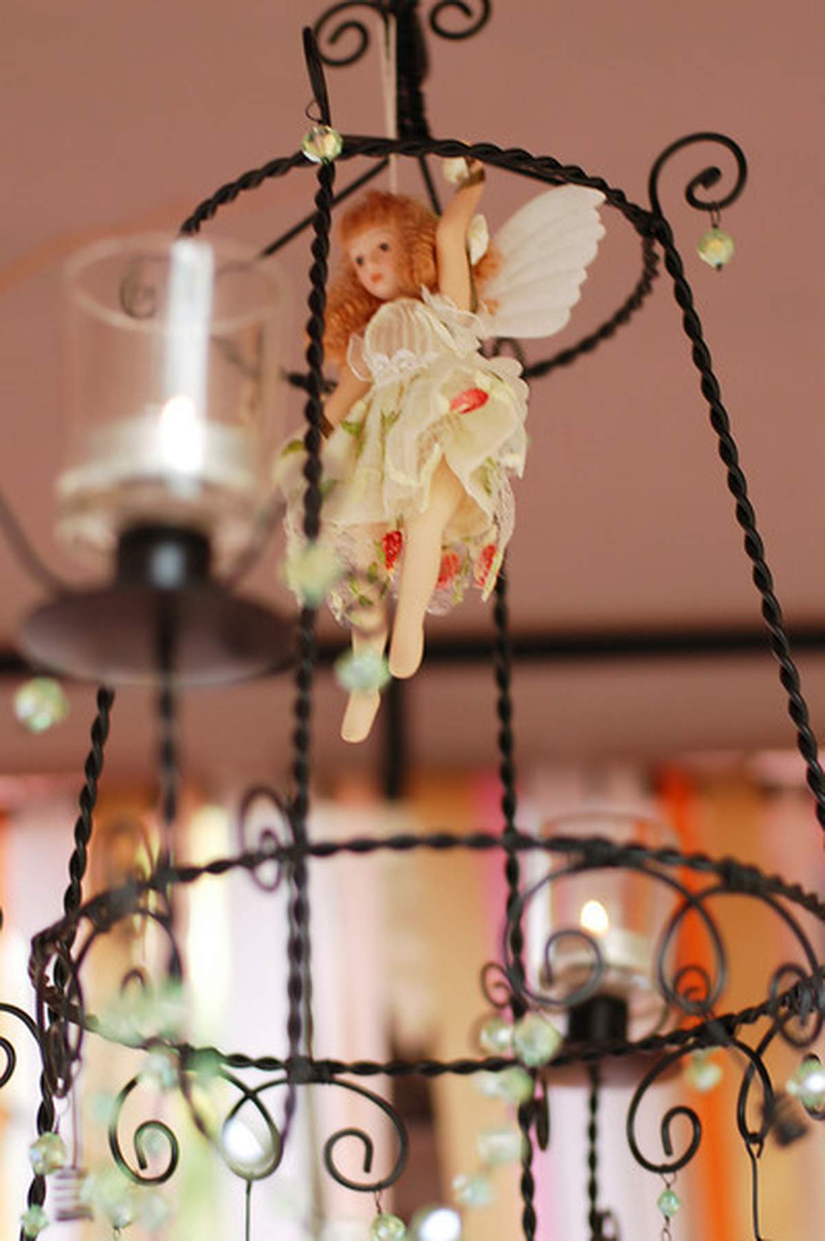 Cornish Fairy Folklore Birthday Party Ideas | Photo 20 of 53 | Catch My ...